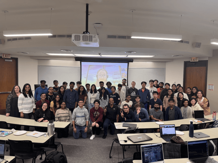 Mentor Program - ACM UTD | ACM UTD