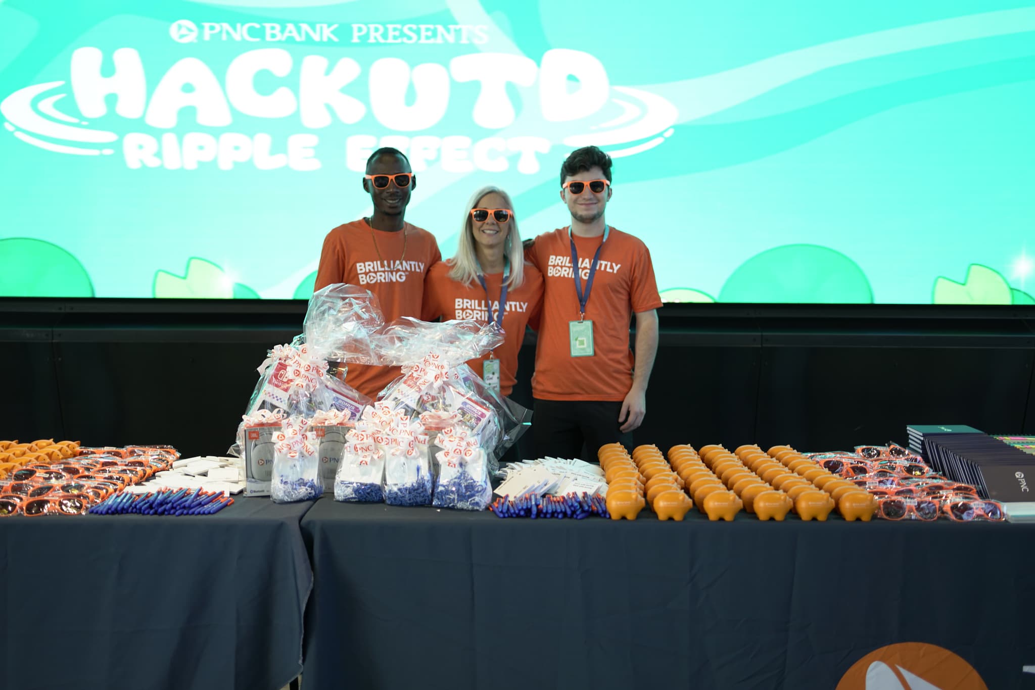 HackUTD - ACM UTD | ACM UTD