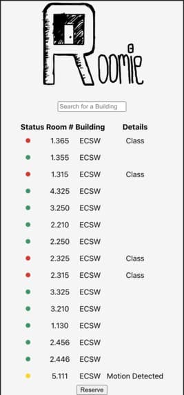 HackUTD - ACM UTD | ACM UTD
